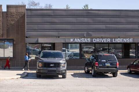 What’s Kansas’ penalty for driving without a valid license? | Kansas ...