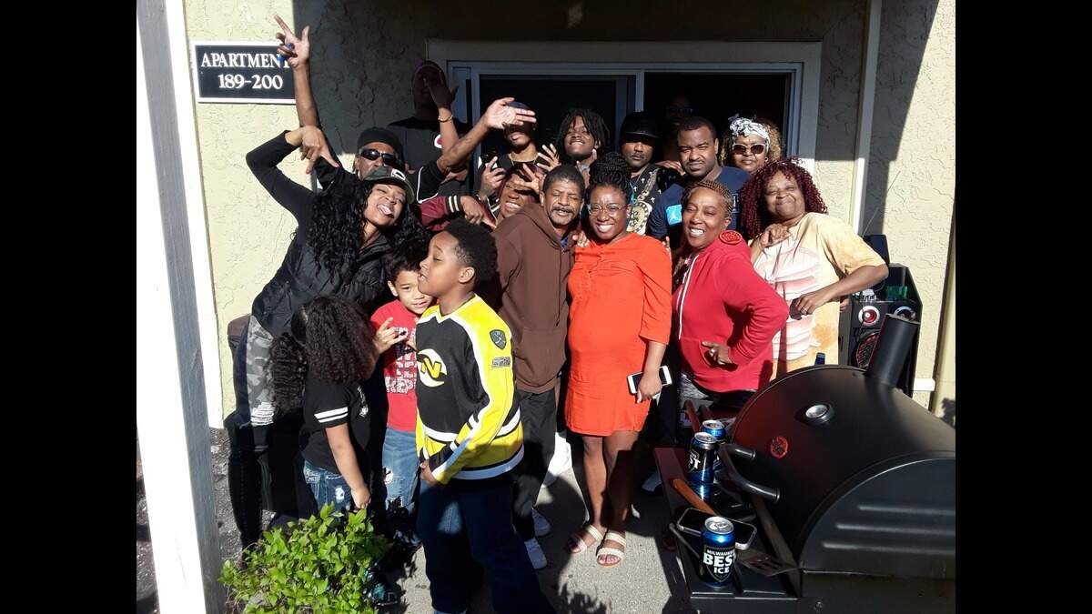 Fundraiser launched for Kansas City man struck on way to store | Kansas ...