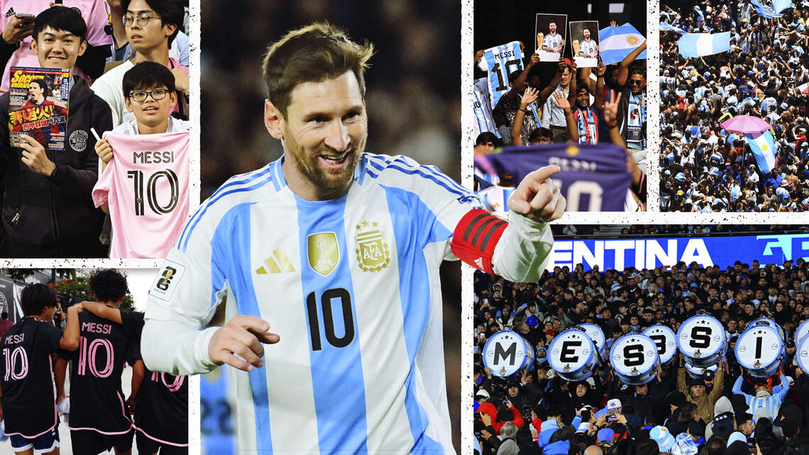 FIFA World Cup News | Kansas City Star