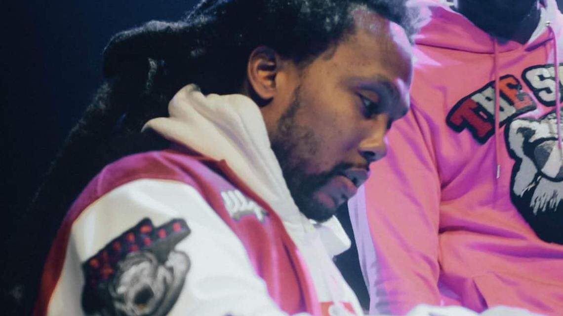 Legacy of KC rapper 2Gunn Kevi lives on after fatal shooting | Kansas ...