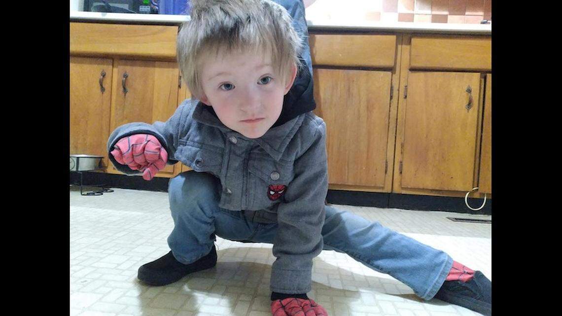 Lexington, Missouri family devastated by gas explosion | Kansas City Star