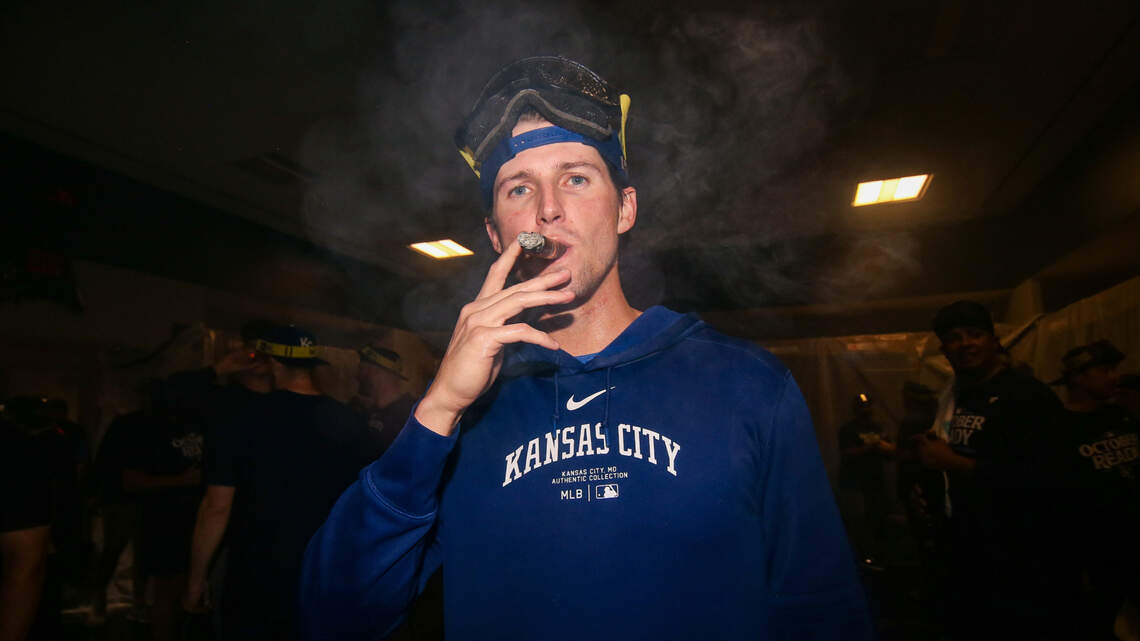 Can Kyle Wright make 2025 KC Royals rotation after surgery? | Kansas ...