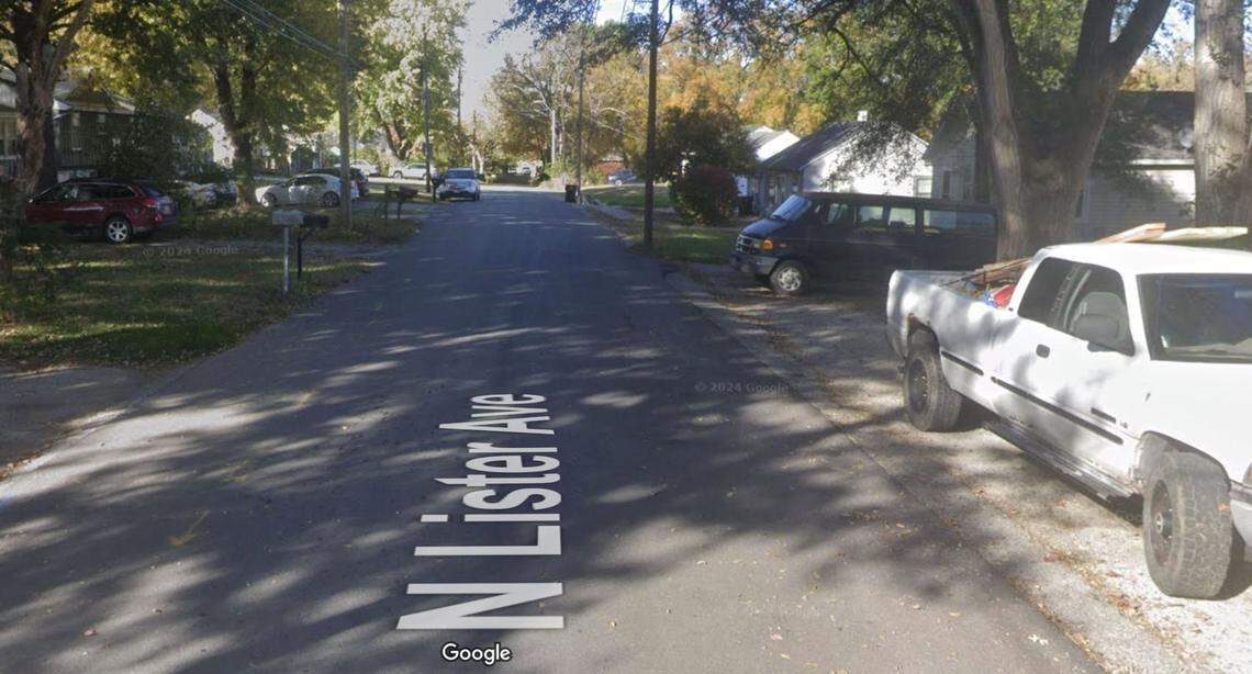 Shooting victim identified as KC man acquitted of murder | Kansas City Star