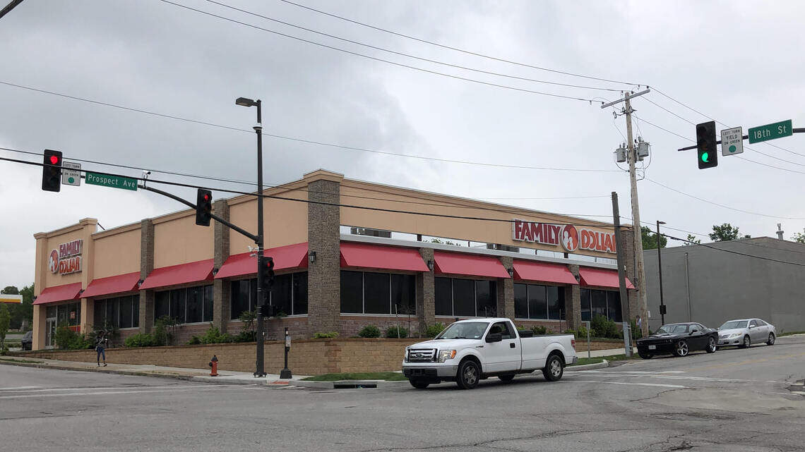 Kansas City, MO police investigate fatal stabbing | Kansas City Star