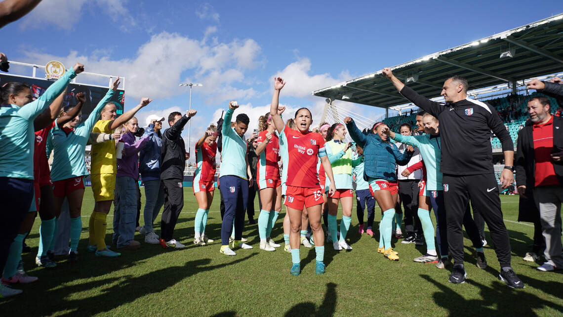 What’s Kansas City Current’s NWSL roster for 2025 season? | Kansas City ...