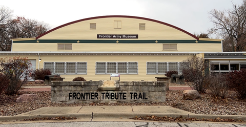 Veterans plan for new Army museum at Ft. Leavenworth | Kansas City Star