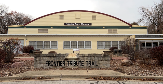 Veterans plan for new Army museum at Ft. Leavenworth | Kansas City Star