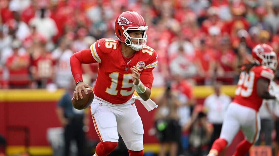 Chiefs at 0-2: National media weighs in on KC’s struggles | Kansas City ...