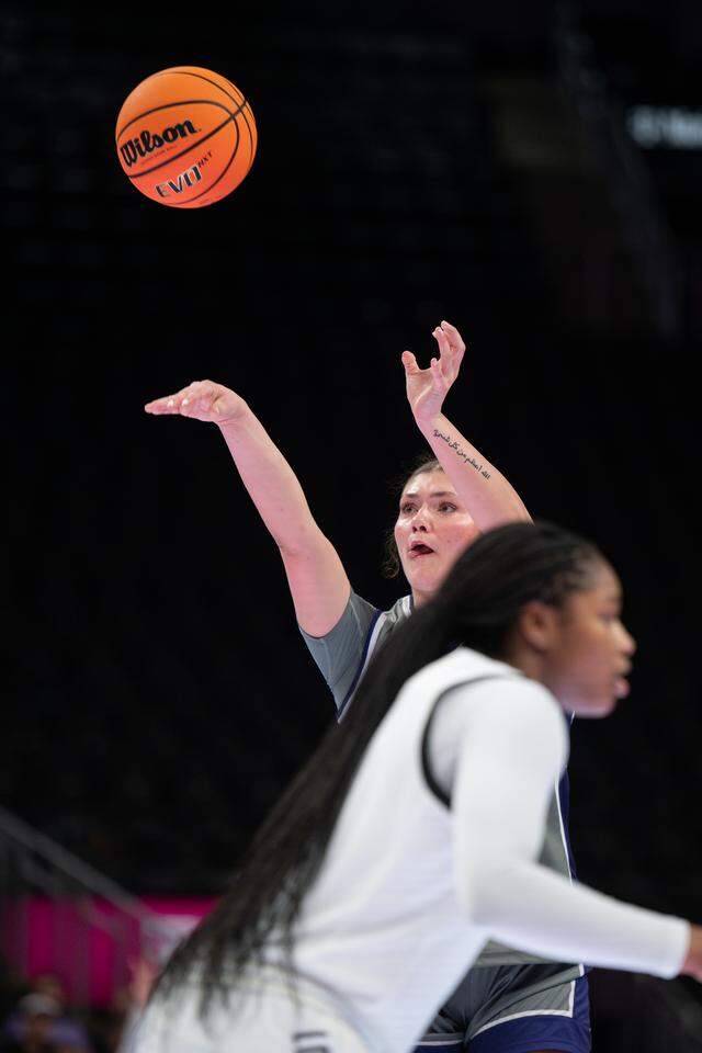 Photos: K-State beats Oklahoma State in Big 12 Tournament | Kansas City ...