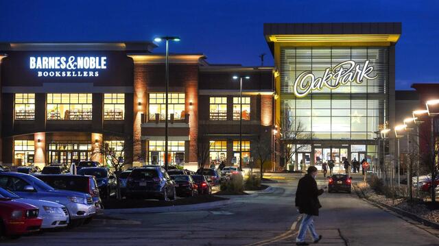 Miniso and Aur Society stores are coming to Oak Park Mall | Kansas City ...