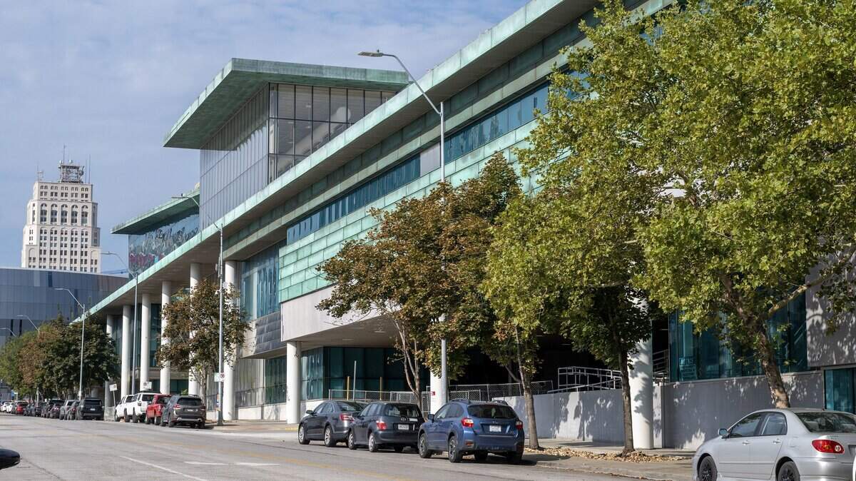 Patmos buys ex-KC Star building for AI campus in Crossroads | Kansas ...