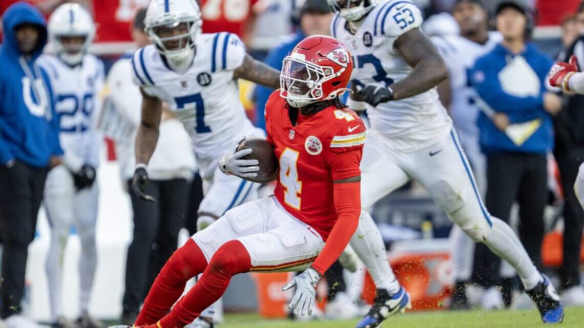 Chiefs won’t have much time for rest following OT win | Kansas City Star