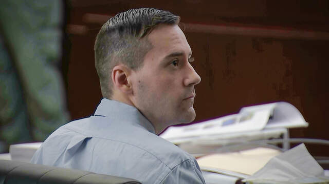 NKC officer's killer seeks new trial or life term in Missouri | Kansas ...
