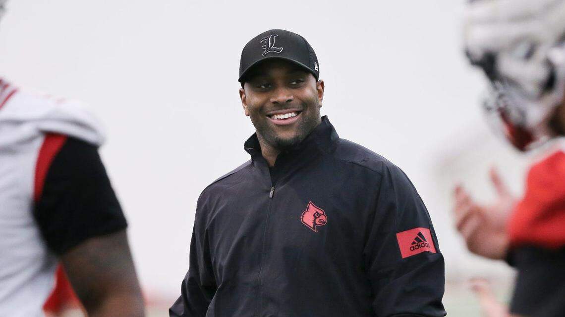 Missouri Tigers football hires Miami coach Derek Nicholson | Kansas ...