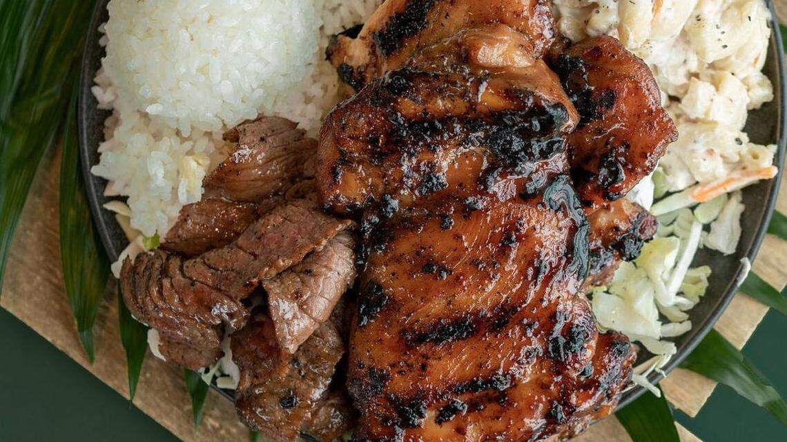 Mo’ Bettahs bringing taste of Hawaii to far north Fort Worth | Fort ...