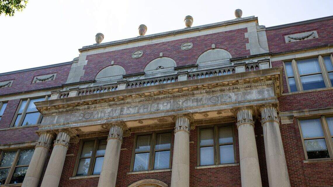 Kansas City schools plan for improvements if bond passes | Kansas City Star