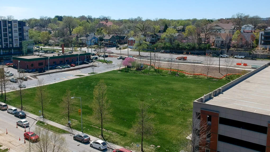 UMKC, think of neighbors in new arena, entertainment area | Kansas City ...