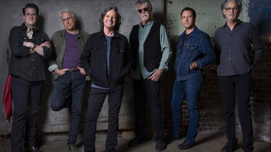 Nitty Gritty Dirt Band to play farewell tour concert in Ohio | Mahoning ...