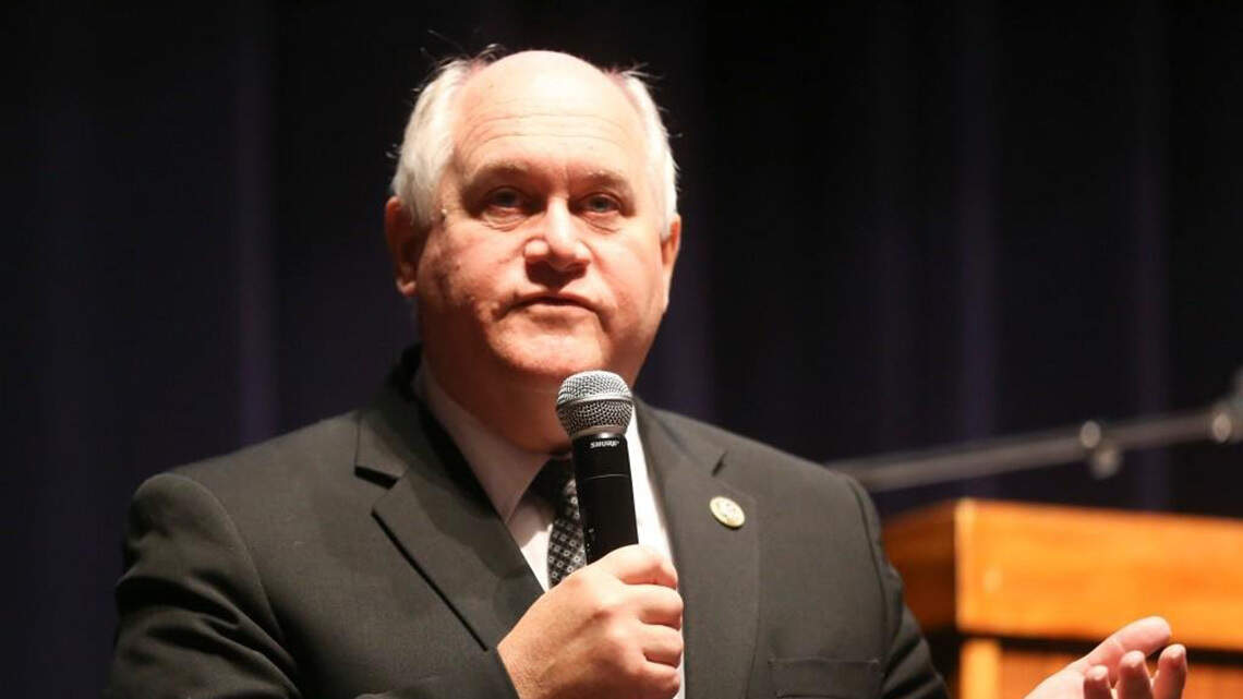 Kansas deserves honest representation, not Rep. Ron Estes | Kansas City ...