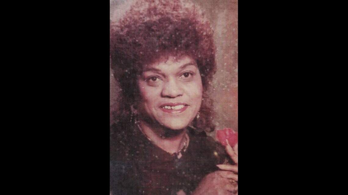 Black Lives Remembered: Nellie Bland dies at 83 | Kansas City Star