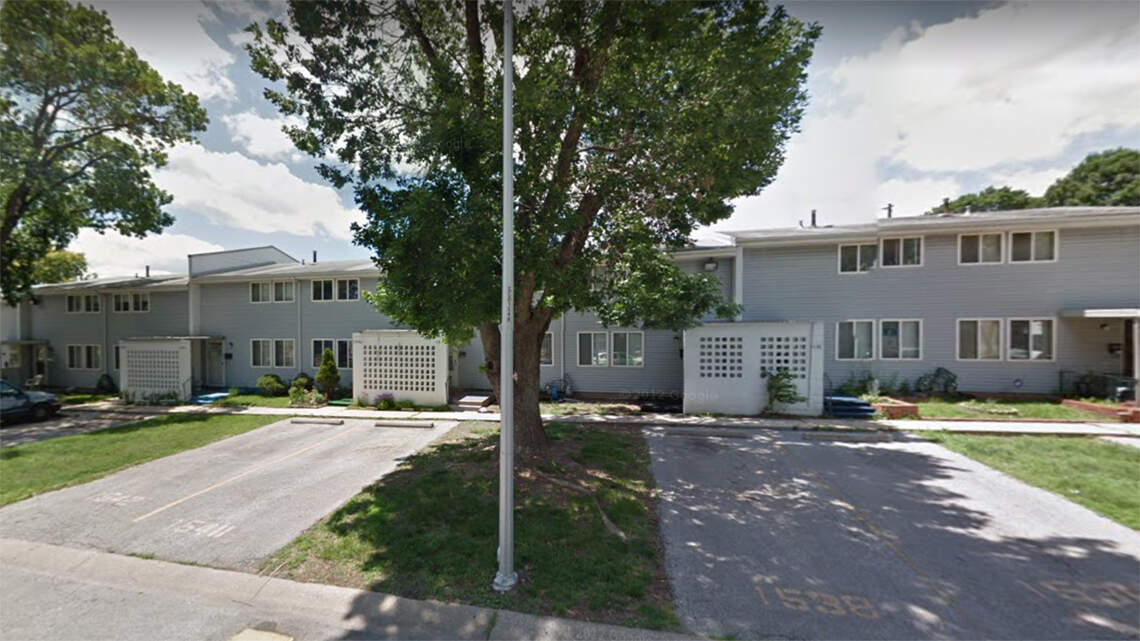 Black-owned Kansas City co-op housing complex can’t be saved | Kansas ...