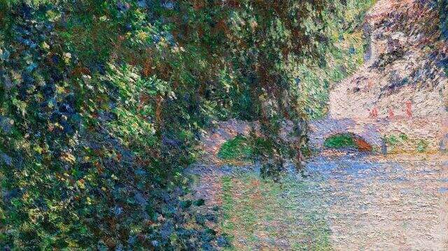 Nelson-Atkins masterpiece worth millions must be auctioned off | Kansas ...