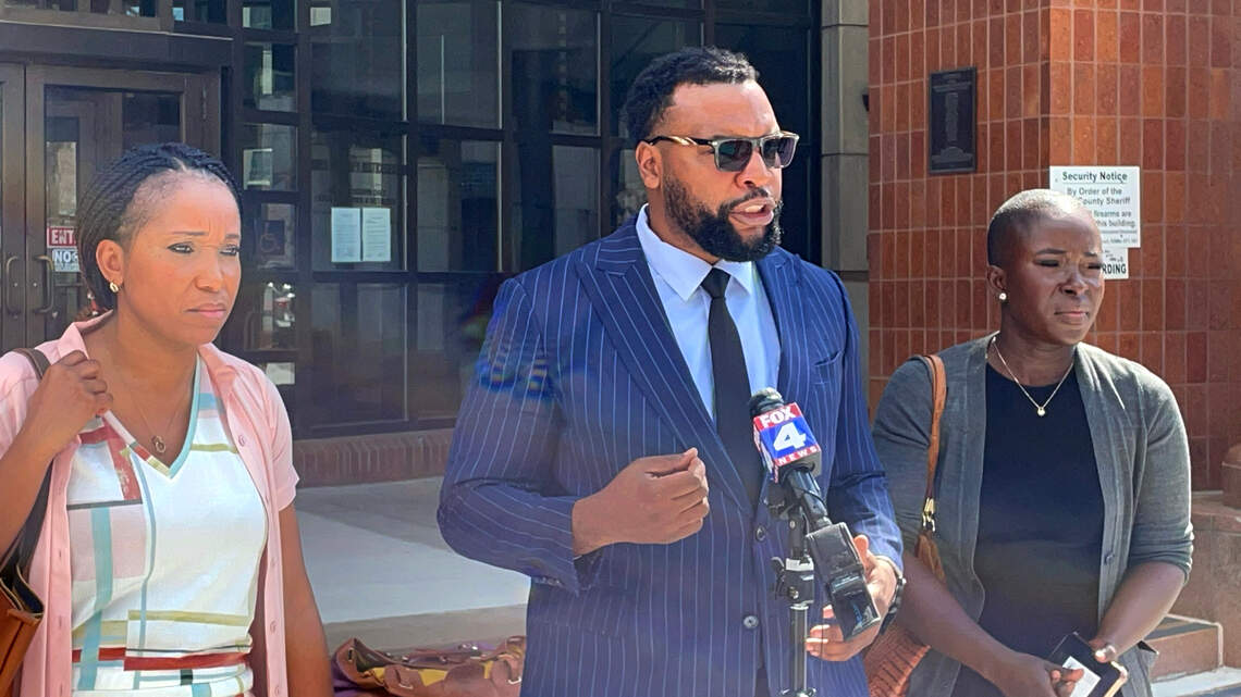 Ralph Yarl family lawyer meets with prosecutors in shooting | Kansas ...