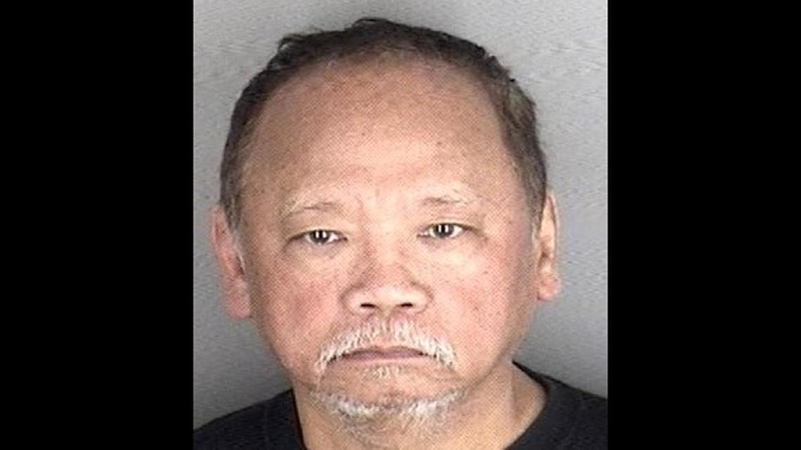 Ex-Kansas women’s prison instructor charged with sex crimes | Kansas ...