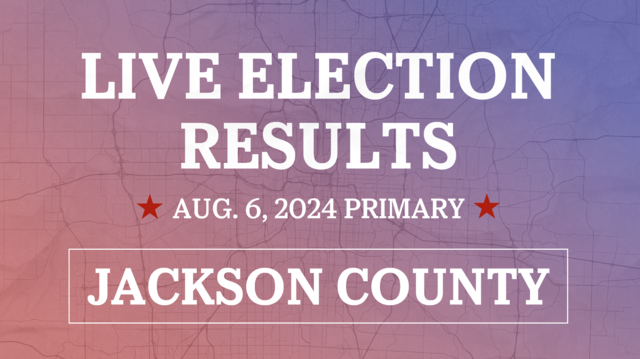 Jackson County, Missouri election results: Primary voting | Kansas City ...