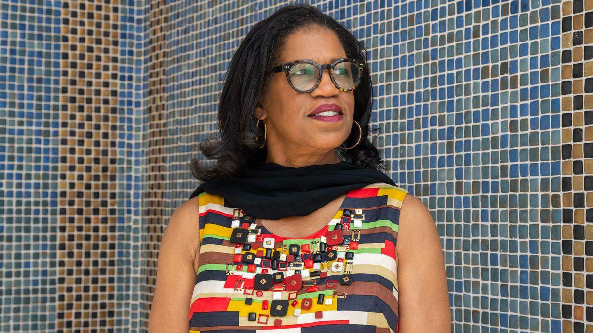 Meet Mará Rose Williams, Star writer lifting up KC community | Kansas ...