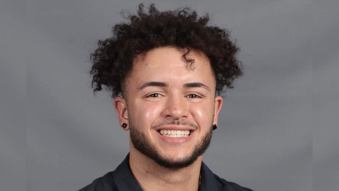 KC-area Adonis Knight’s homicide death at 23 is tragic | Kansas City Star