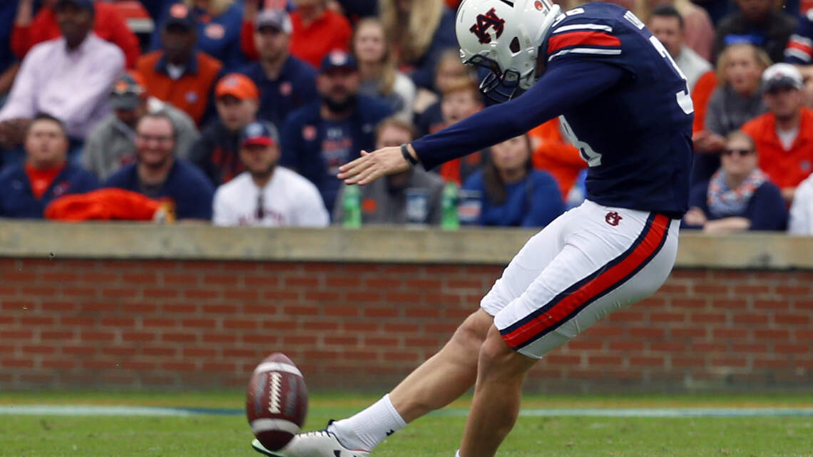 NCAA football kickoff rule change: fair catches, touchbacks | Kansas ...