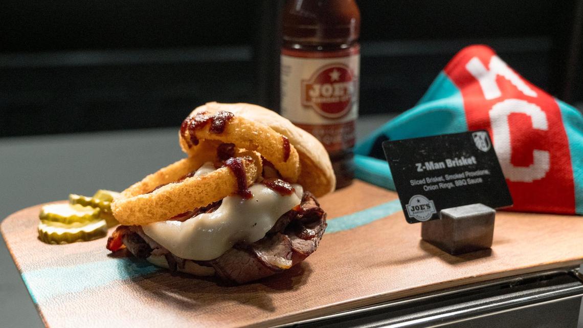 New BBQ trail runs through Kansas City, Kansas, restaurants | Kansas ...