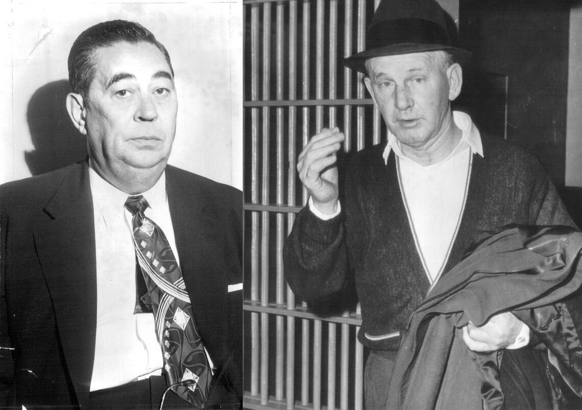 Where did ransom for Bobby Greenlease’s KC kidnapping go? | Kansas City ...