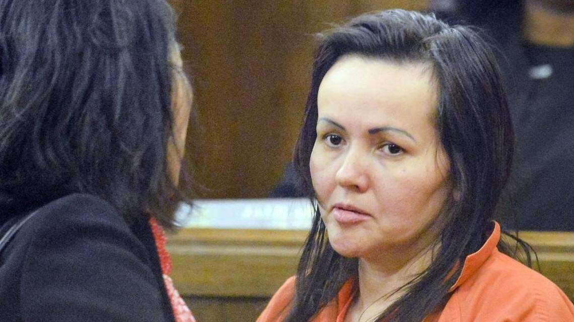 Nguyen sentenced in arson and murder of two KC firefighters | Kansas ...