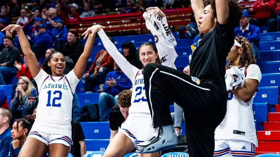 KU hosts Haskell in first Allen Fieldhouse matchup since 1974 | Kansas ...