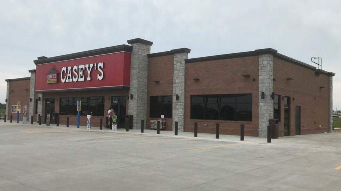 Casey’s expands in the Kansas City area, opening new locations | Kansas ...