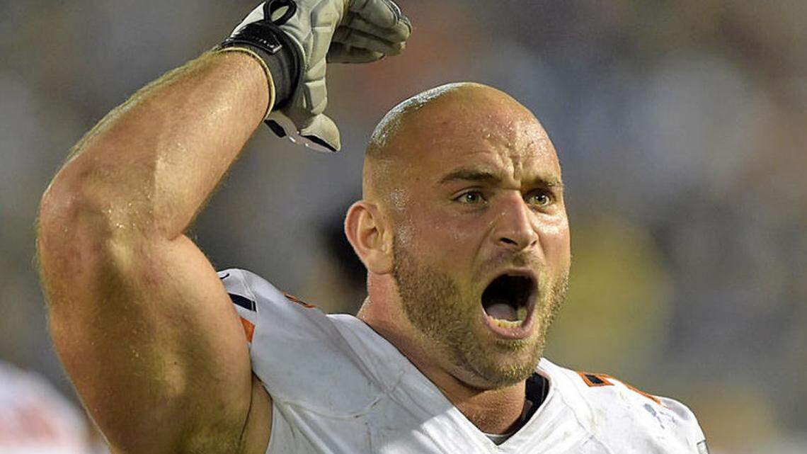 KC Chiefs: will NFL offensive lineman Kyle Long be activated | Kansas ...