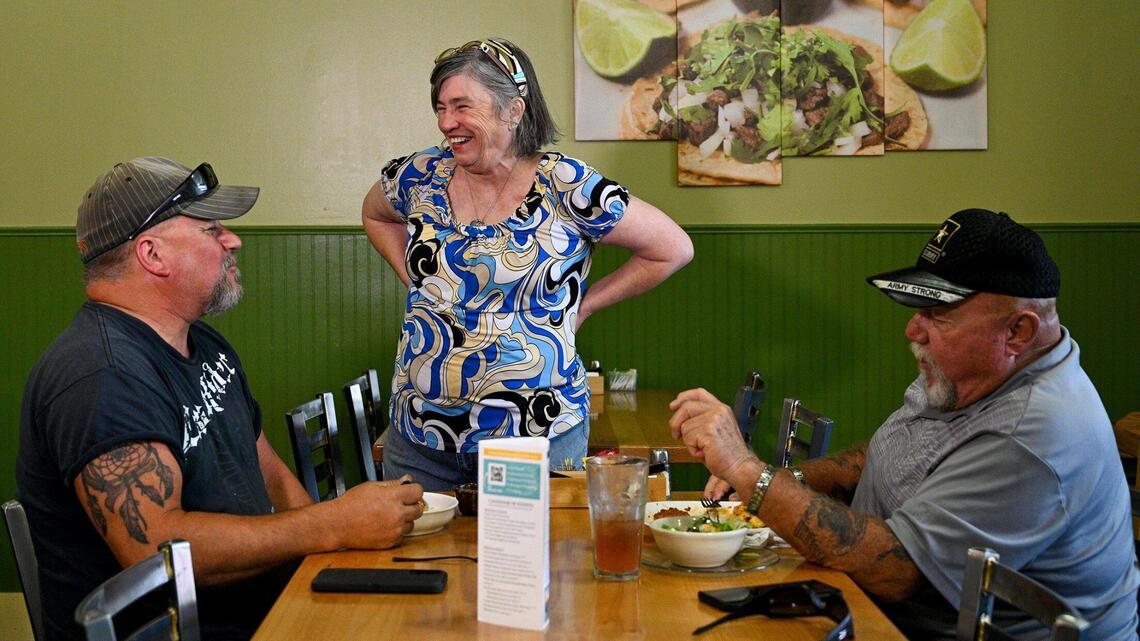 Lincoln, Kansas: Free land? How about a free house? | Kansas City Star