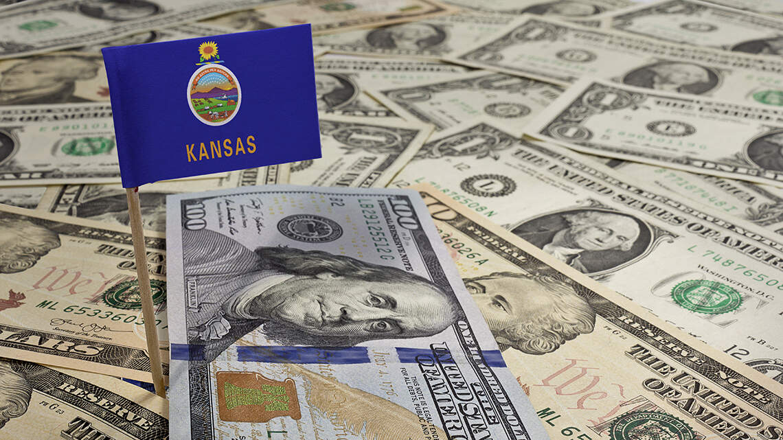 Assessment limits won’t fix Kansas’ property tax problems | Kansas City ...