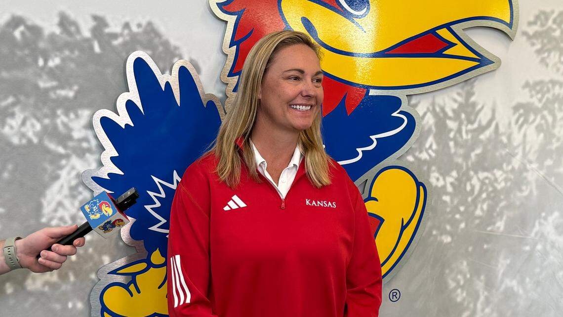 KU Jayhawks women’s golf team headed to NCAA nationals | Kansas City Star