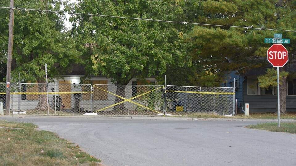 Possible third victim in Kansas City rape, murder case | Kansas City Star
