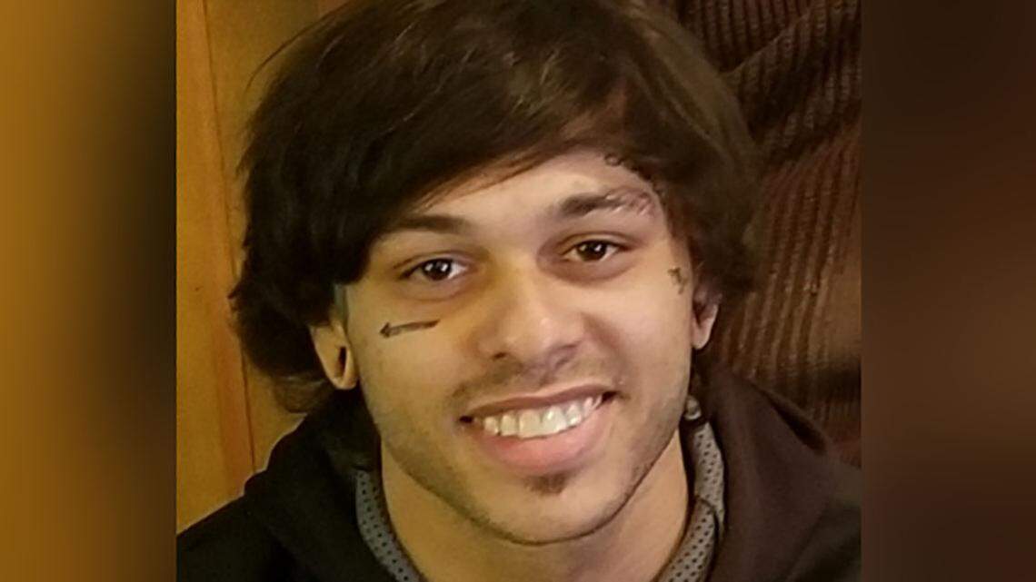 Remains found in rural Missouri identified as missing KC man | Kansas ...
