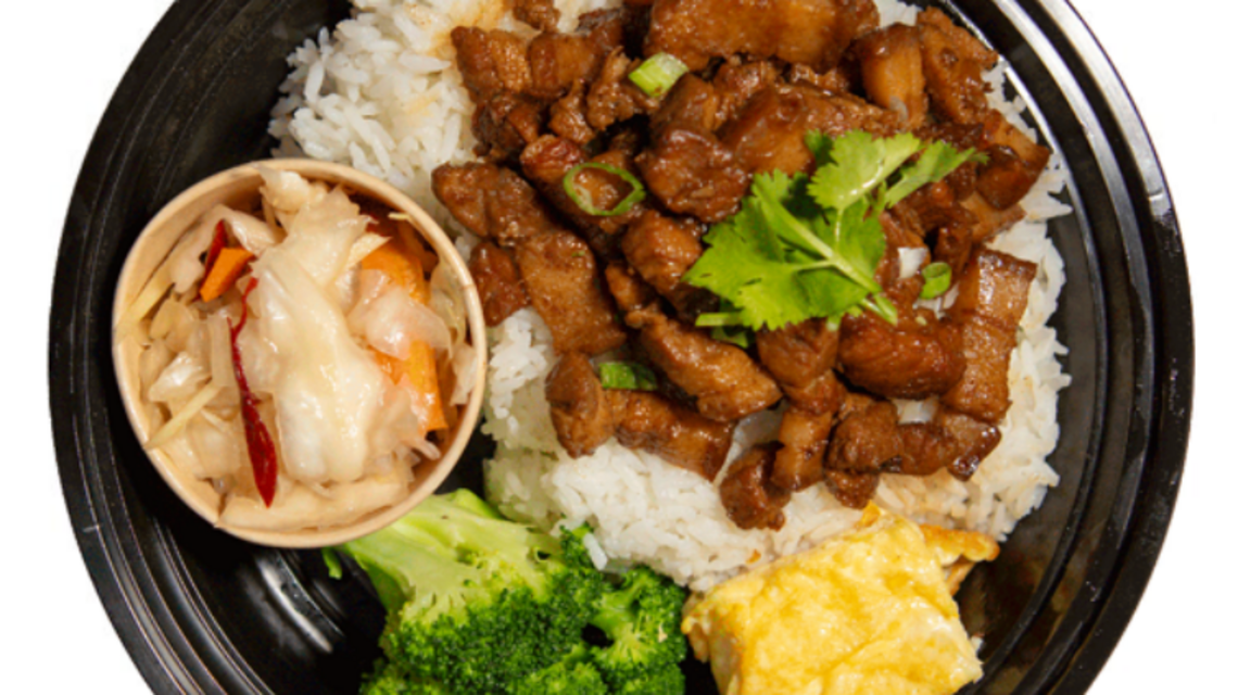 Bo’s Kitchen now open in Kansas City’s River Market | Kansas City Star