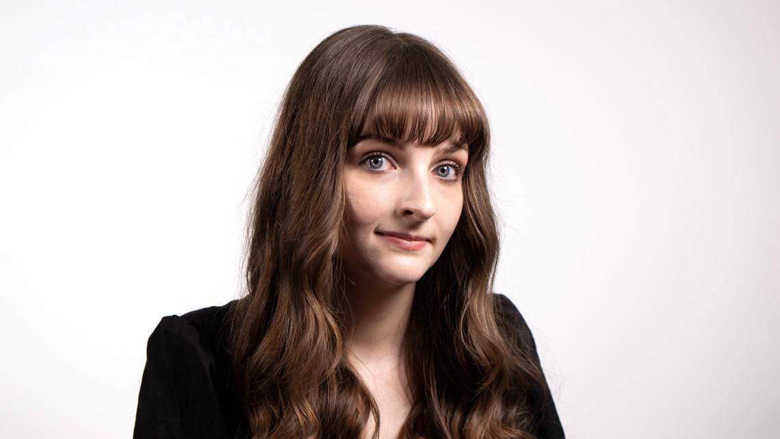 Sarah Ritter | Kansas City Star