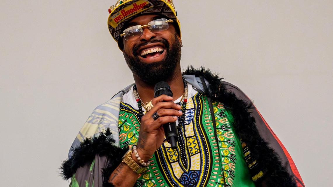 Fusionfest takes over Bruce R. Watkins community center in KC | Kansas ...