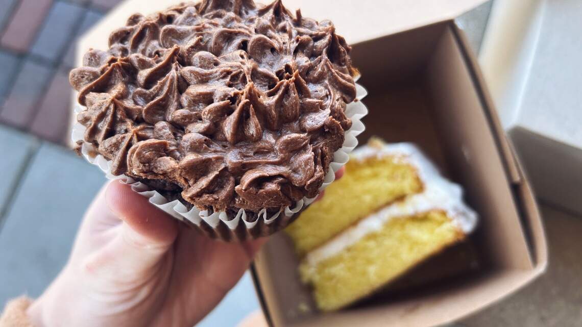 Kansas City’s Cafe Europa owners open Johnson County bakery | Kansas ...