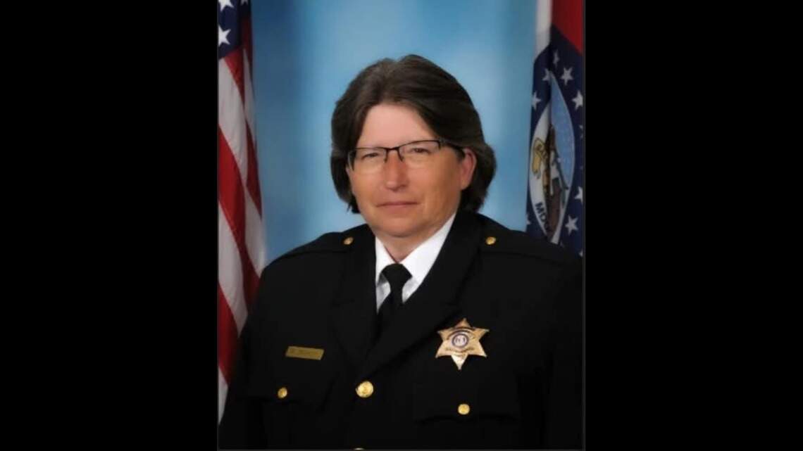 Cass County lieutenant dies from off-duty medical emergency | Kansas ...