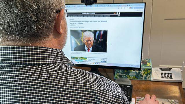 Journalists should read the comments on their stories | Kansas City Star