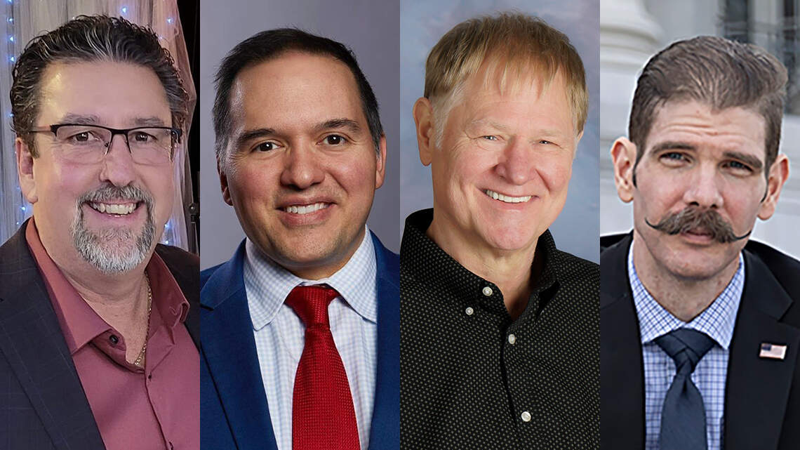 The Star’s endorsements in Independence and eastern KC races | Kansas ...